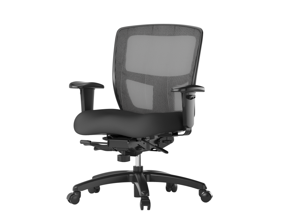 Task Seating Archives - Friant